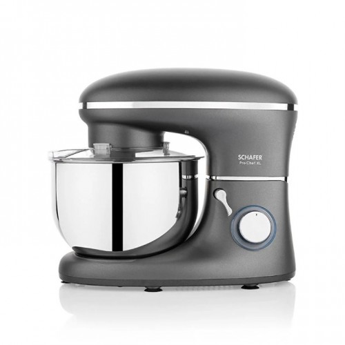 SCHAFER PROCHEF XL STAND MİKSER ANT01 - ELDEN TAKSİTLE