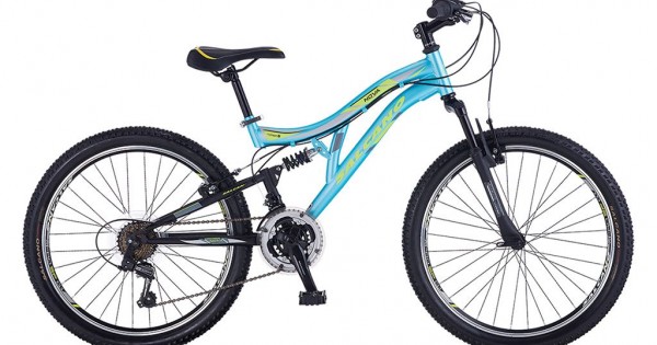 SALCANO NOVA V 24 JANT BİSİKLET - ELDEN TAKSİTLE