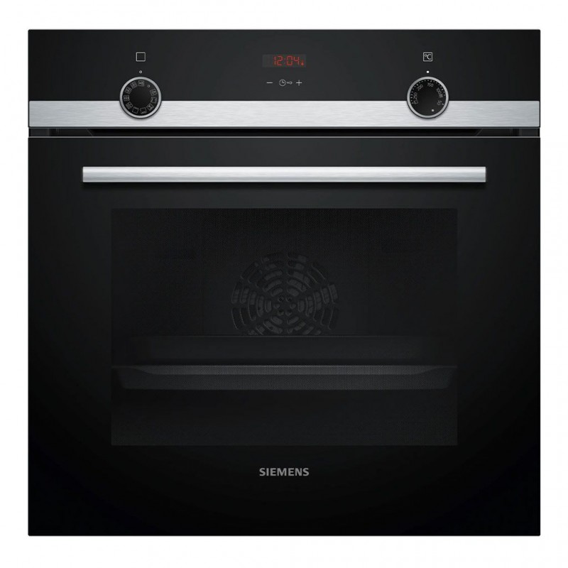 SIEMENS ANKASTRE FIRIN HB514FBR1T - ELDEN TAKSİTLE